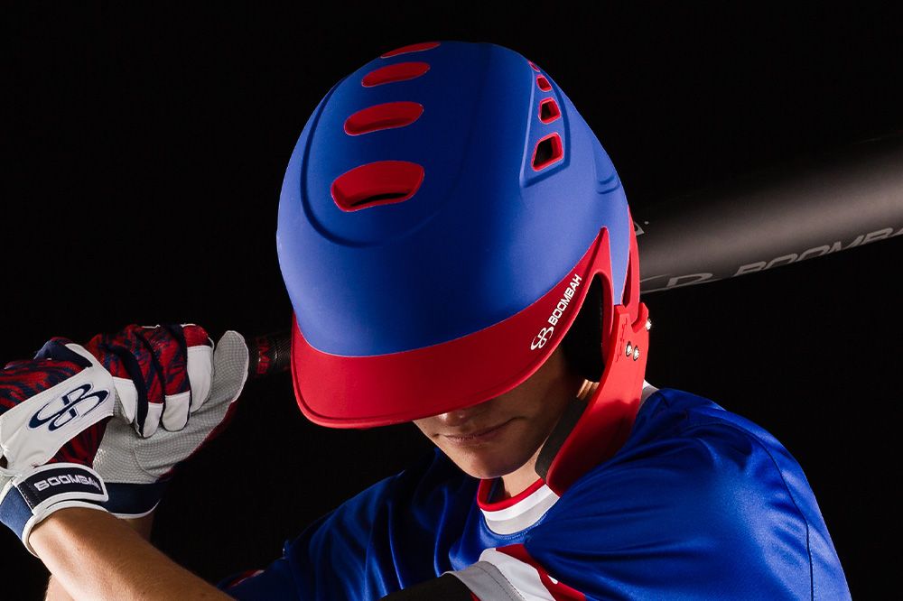Boombah - Custom Uniforms, Footwear and Athletic Equipment