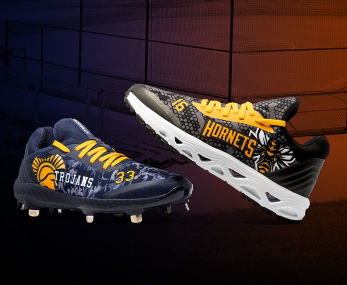 Boombah - Custom Uniforms, Footwear and Athletic Equipment