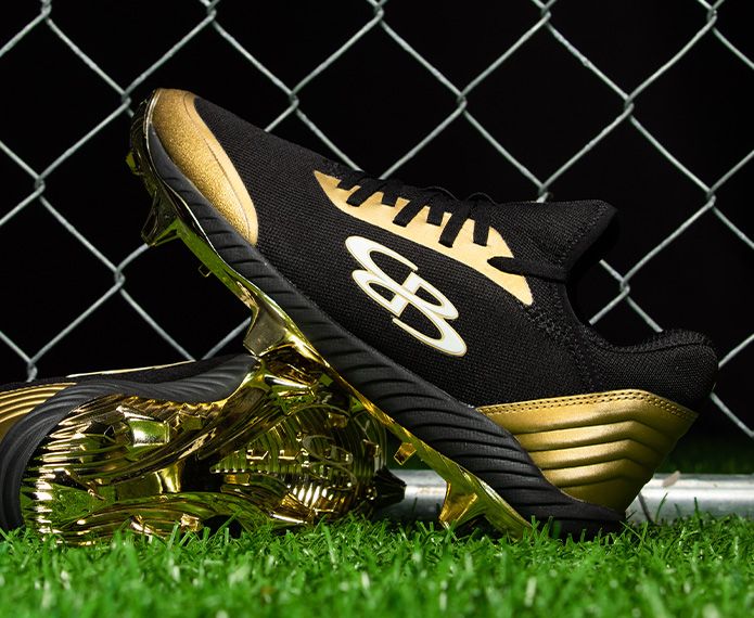 Boombah - Custom Uniforms, Footwear and Athletic Equipment