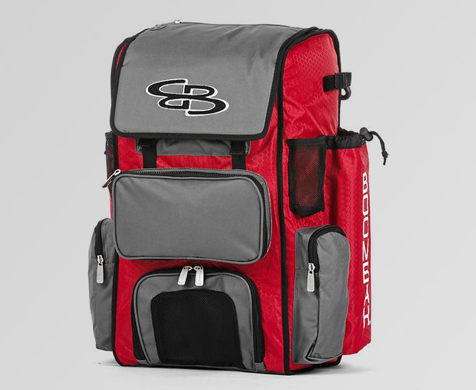 Boombah - Custom Uniforms, Footwear and Athletic Equipment