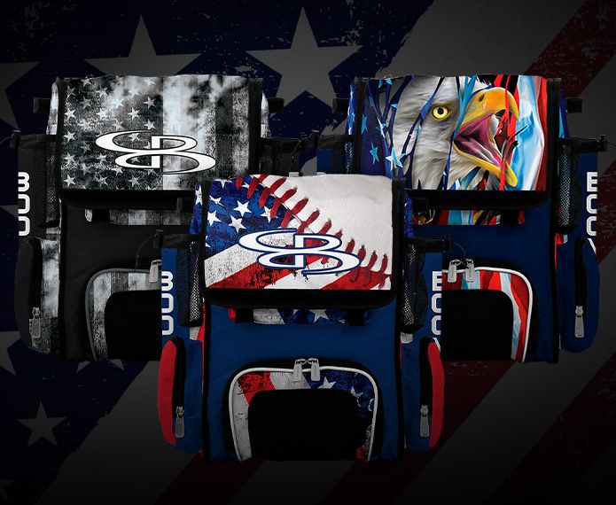 Boombah - Custom Uniforms, Footwear and Athletic Equipment