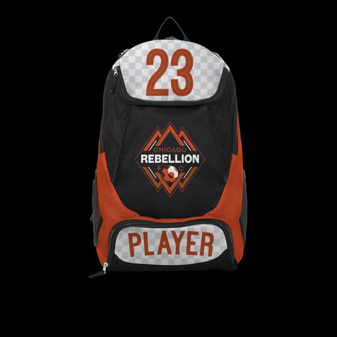 Boombah - Soccer Packages