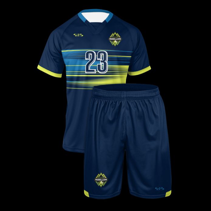 Boombah - Soccer Packages