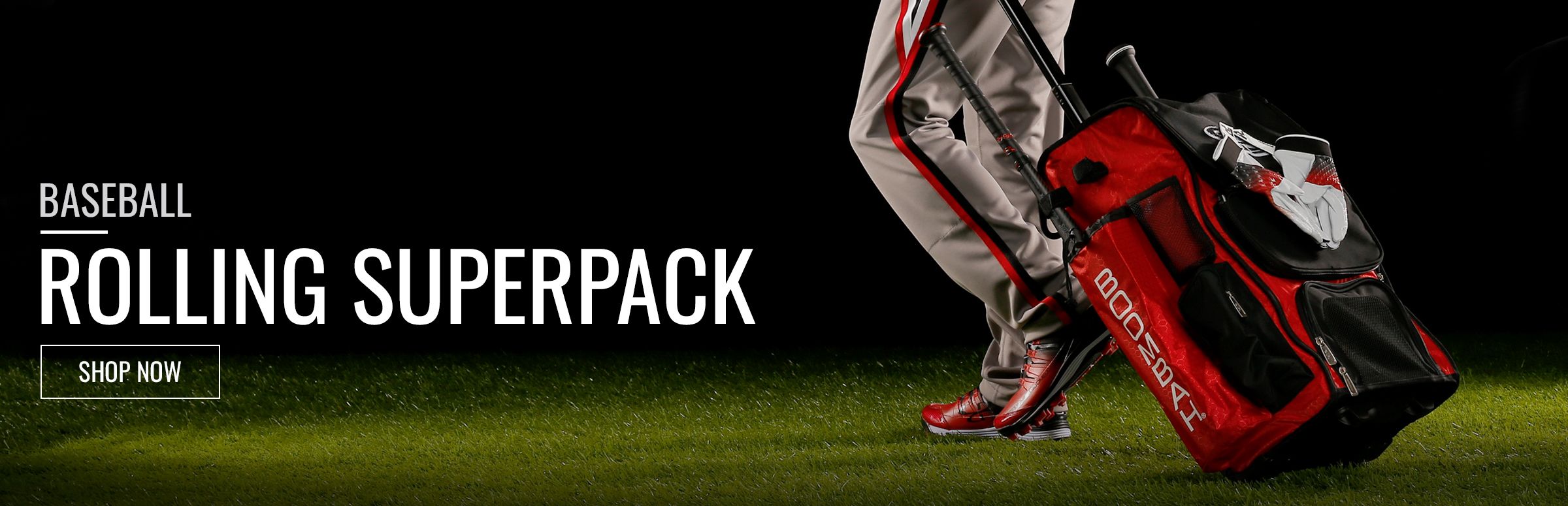 Baseball Equipment & Gear | Men's and Youth