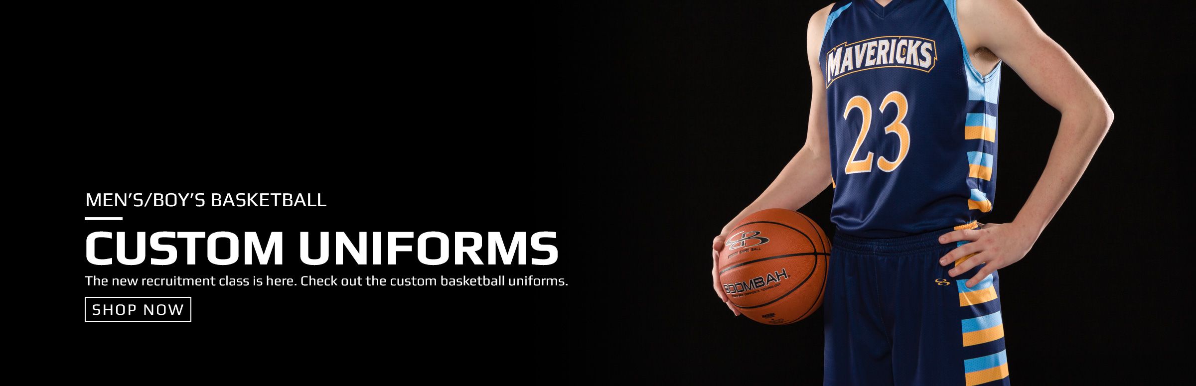 Basketball - Uniforms, Bags, Warm-Ups, Shoes | Boombah