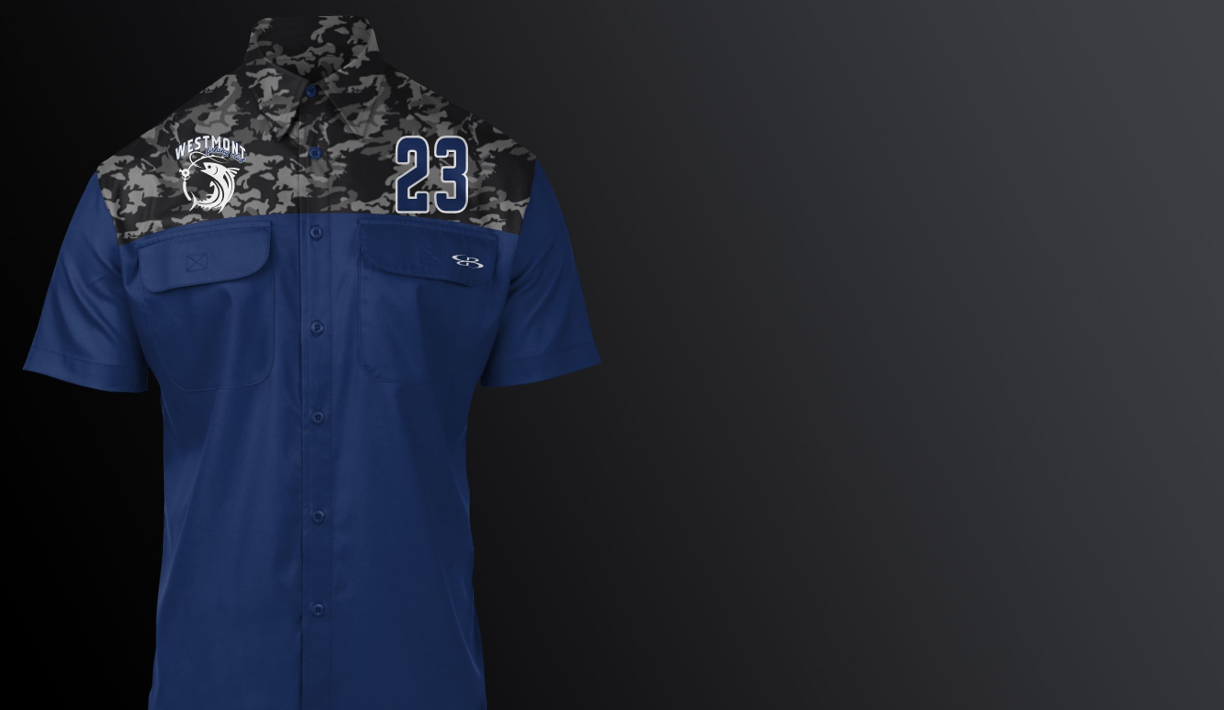 Fishing - Uniforms, Bags, Warm-Ups | Boombah