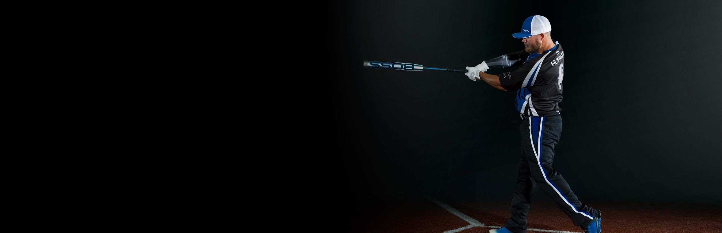 Slowpitch Softball - Uniforms, Bats, Bags, Cleats | Boombah