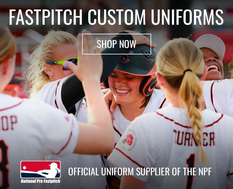 Fastpitch Uniforms