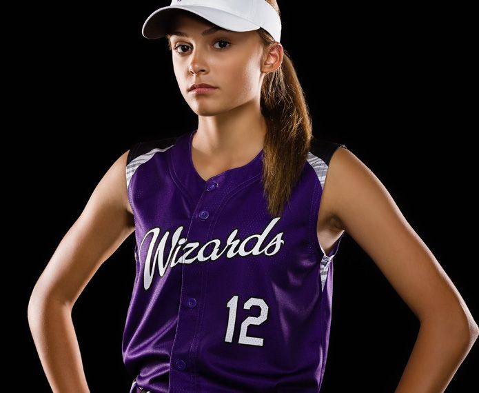 Fastpitch Uniforms