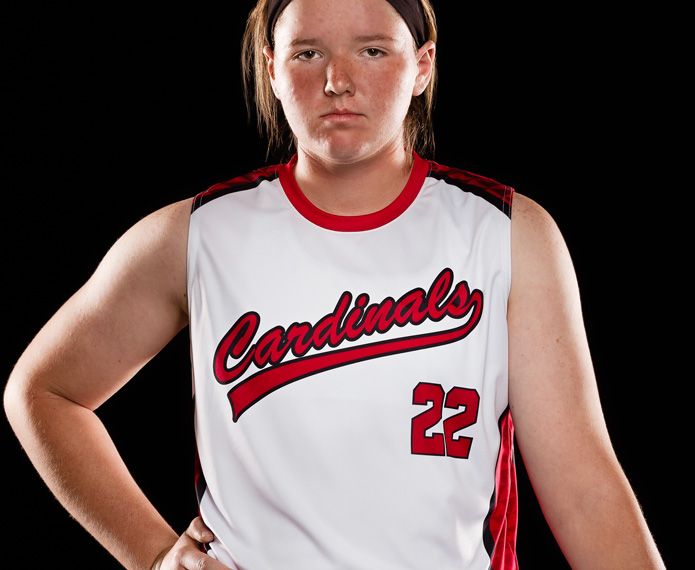 Fastpitch Uniforms