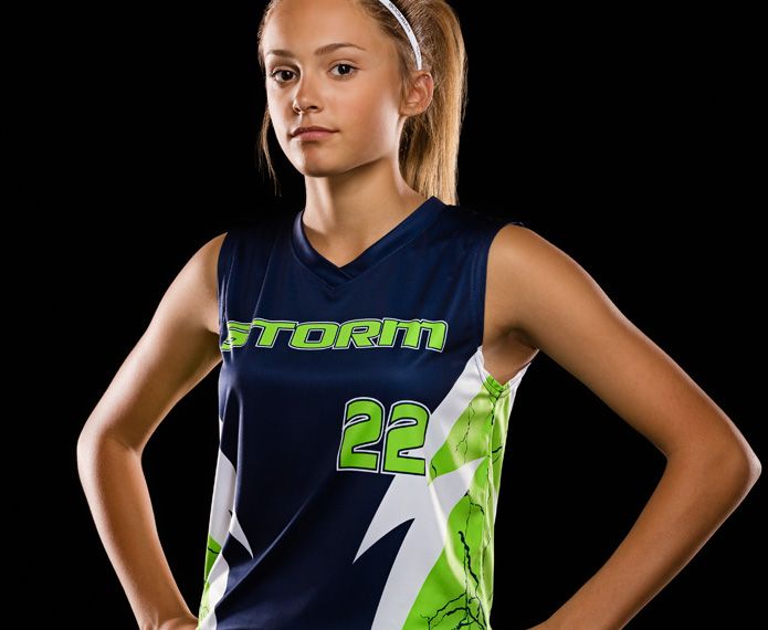 Fastpitch Uniforms