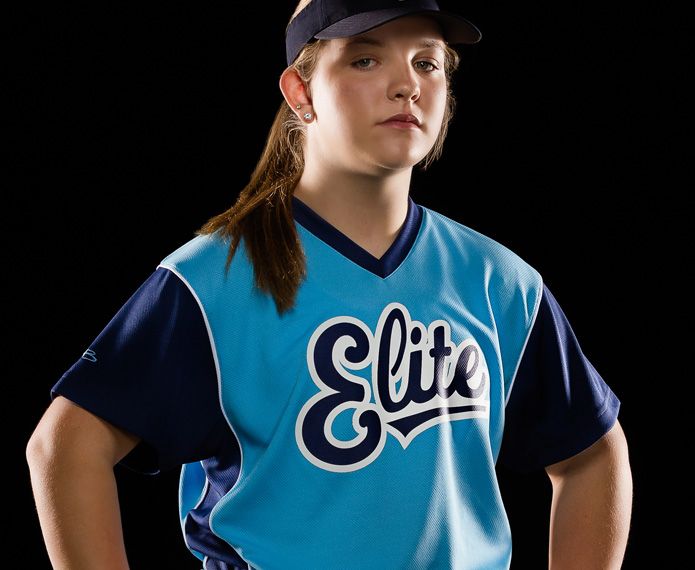Fastpitch Uniforms