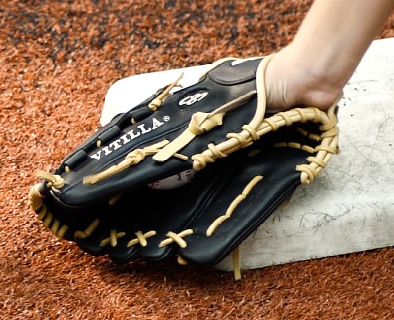 Vitilla Gloves | Boombah