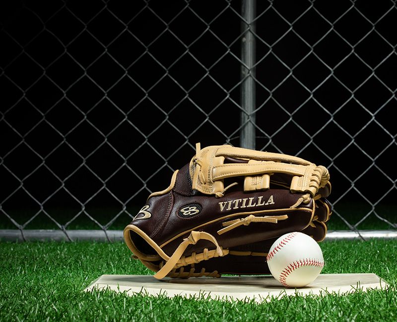 Vitilla Gloves | Boombah